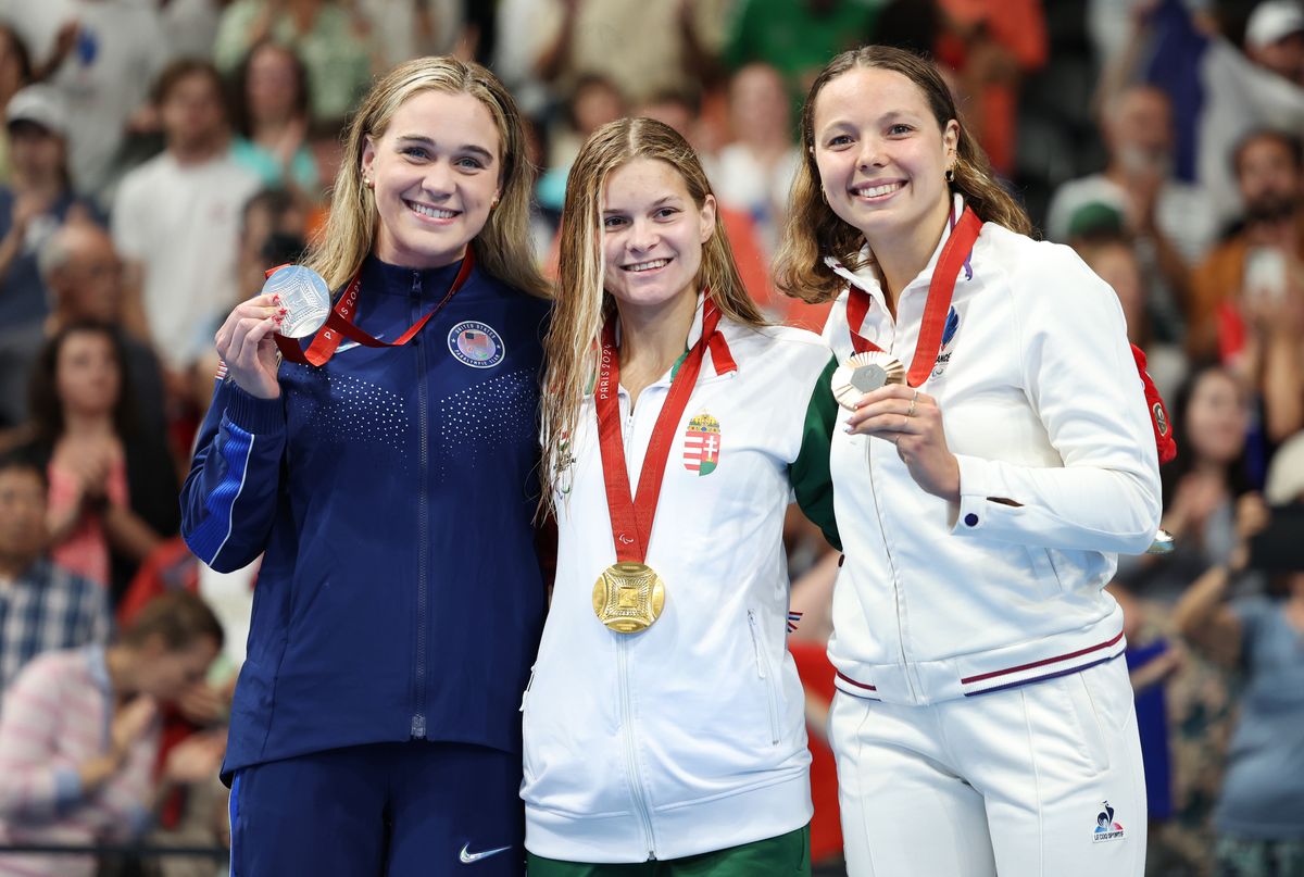 2 Years After Losing Her Foot in a Shark Attack, She’s Running the NYC ...