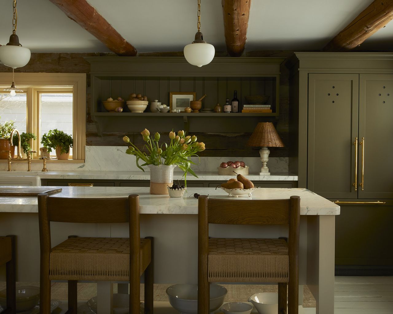 The 9 steps I follow when I start to design a kitchen, ensuring success ...