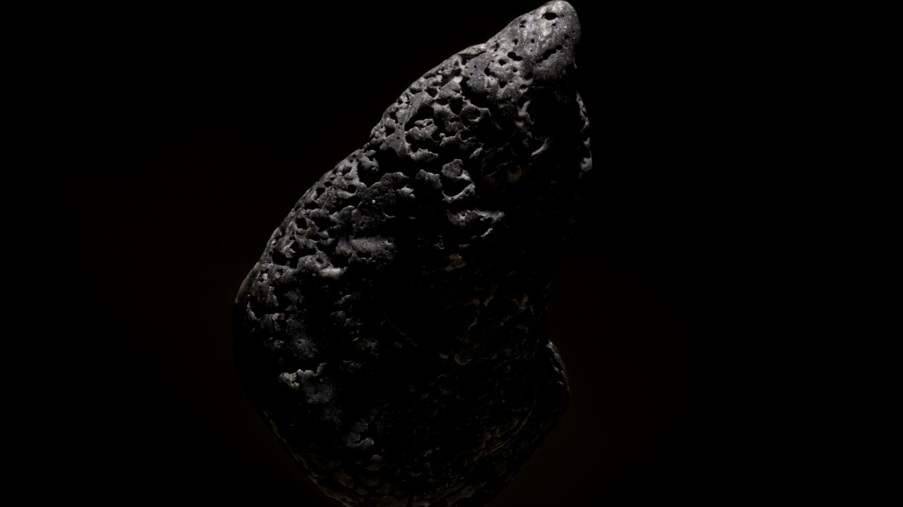 Could alien-built objects already be in our system?