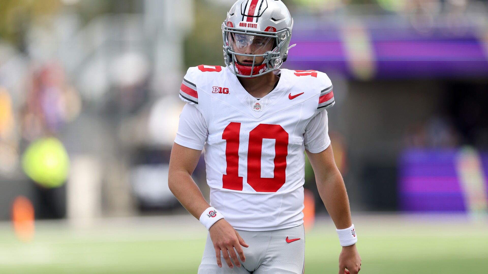 How to watch Minnesota vs No. 1 Ohio State: TV, live stream info ...