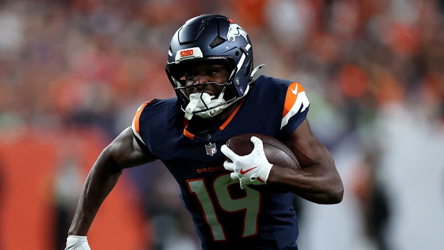 The one Broncos player who could turn Week 5 on its head