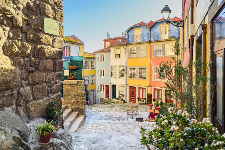 Delta Announces New Flights to Porto, Portugal