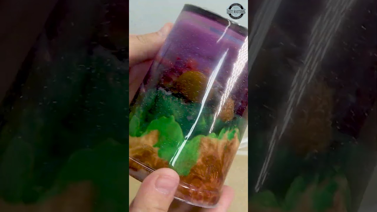 I crafted Daenerys's green dried flower dragon egg!