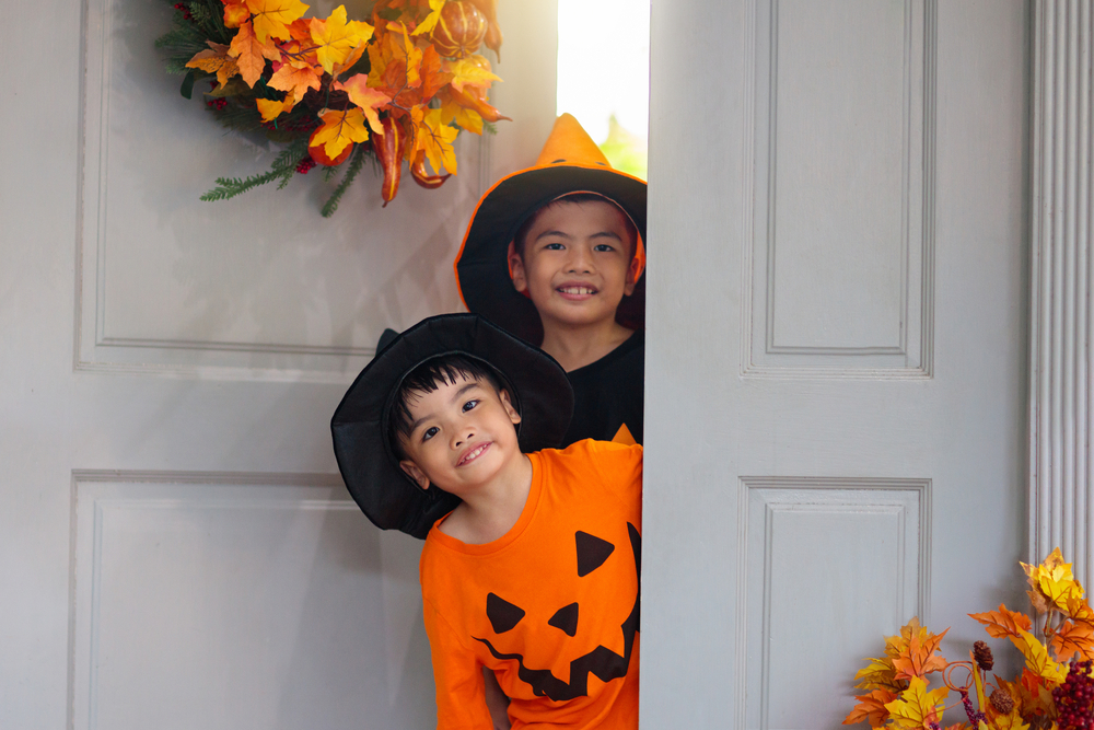 84 best candy alternatives for Halloween & non-candy treats