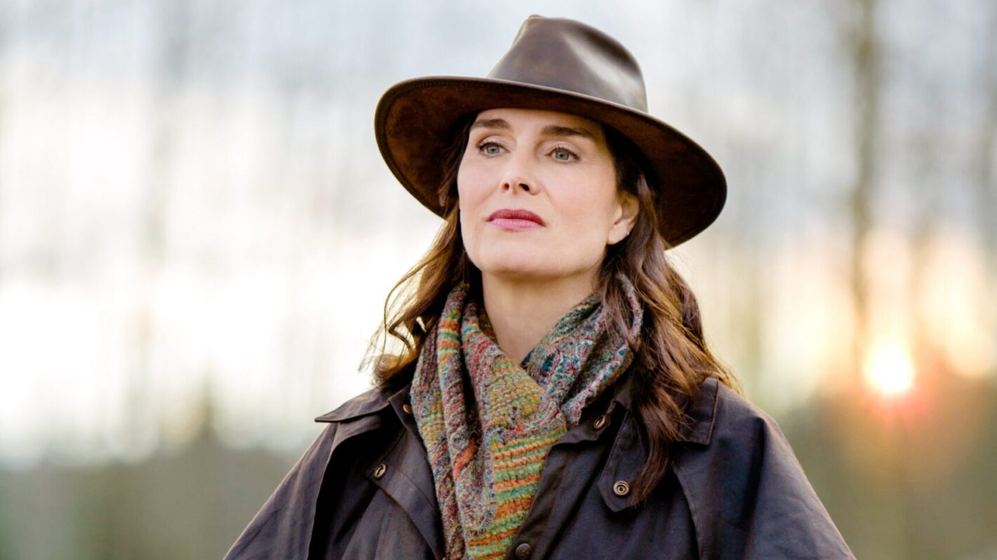 Brooke Shields Returning to ‘When Calls the Heart’ for Season 13