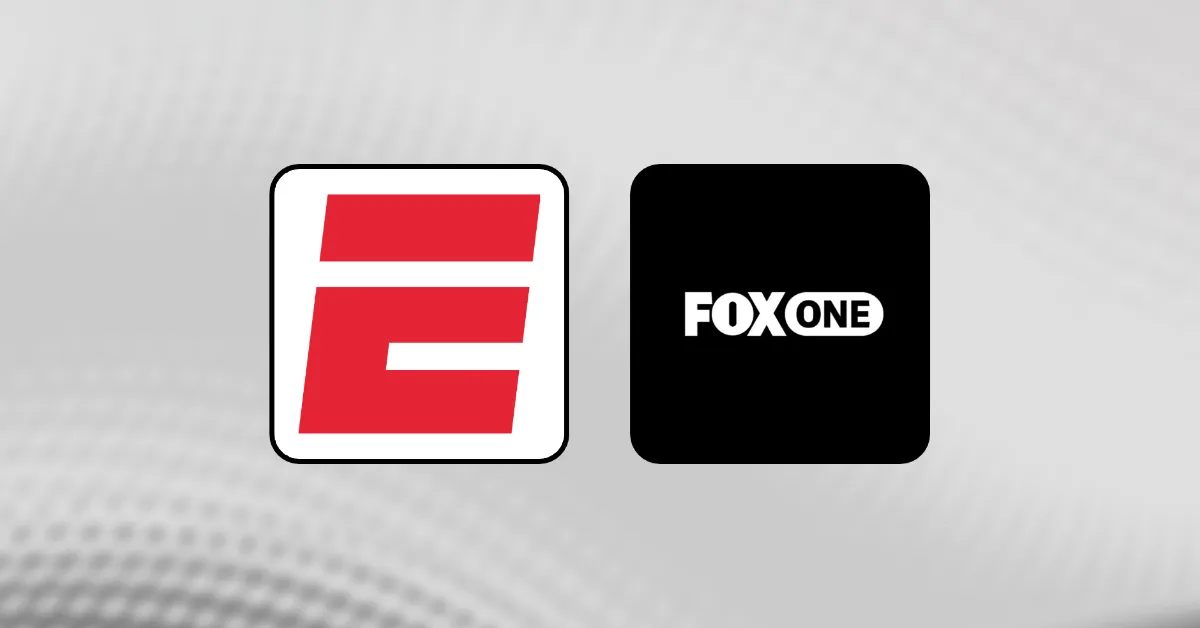 Antenna: Amazon gives Fox One edge over ESPN Unlimited