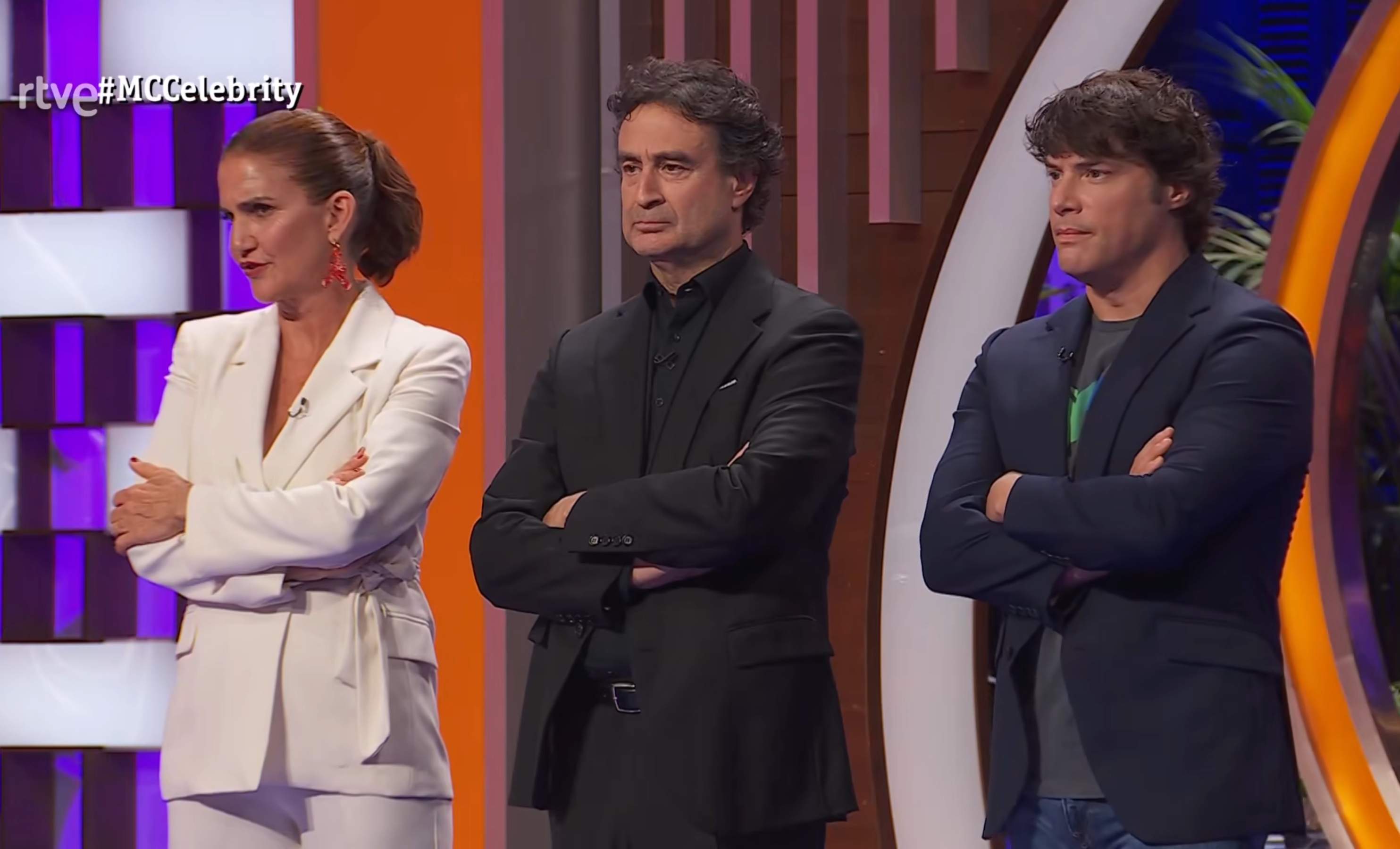 Crítica brutal de un exconcursante de 'MasterChef 8' contra el programa ...