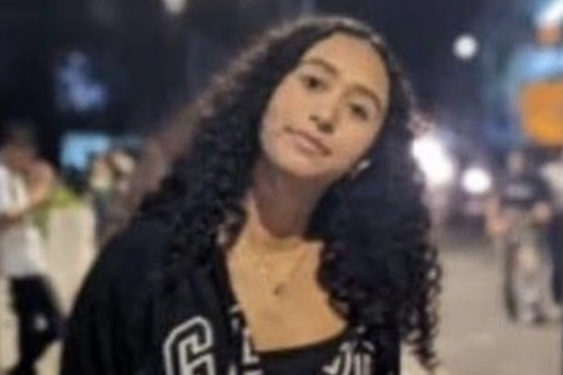 Celeste Rivas' ex-boyfriend's 'sinister thought' before body found in ...