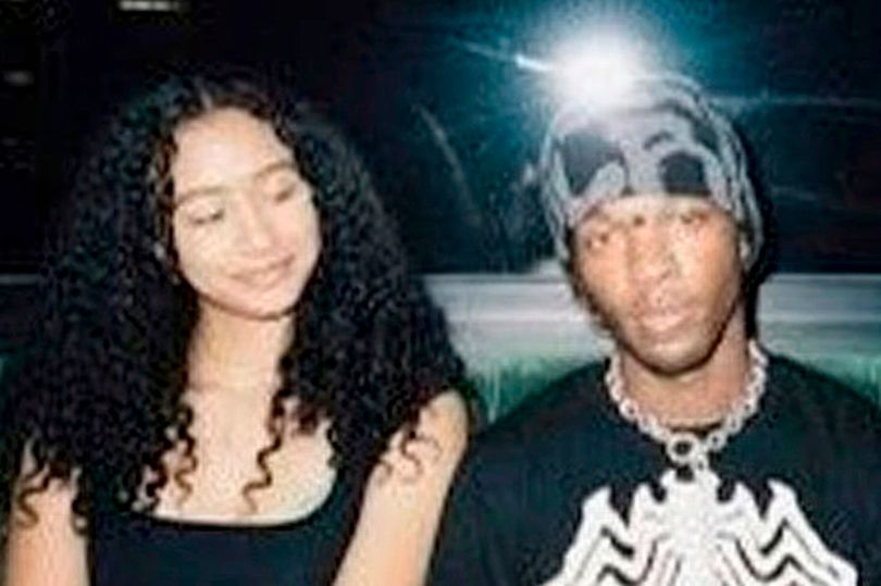 Celeste Rivas' ex-boyfriend's 'sinister thought' before body found in ...