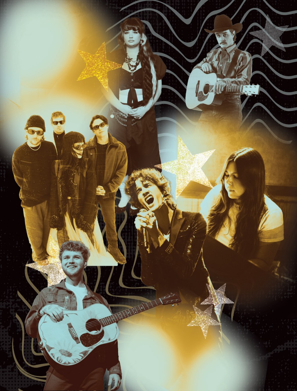 There's No Clear Frontrunner for 2026 Best New Artist Grammy - But Who ...