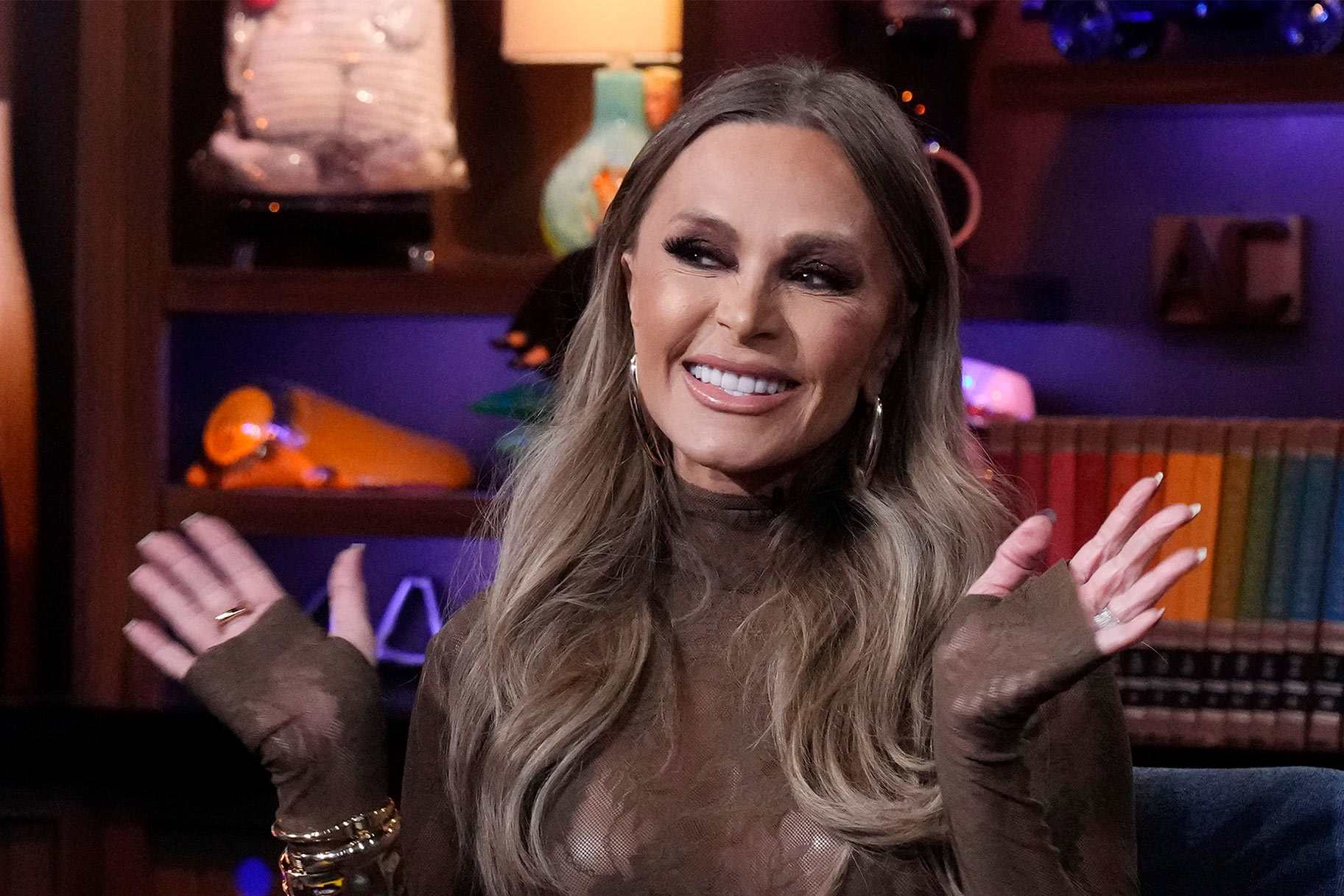 Tamra Judge Shares a Rare Look at How Grown Up Her Granddaughter Is (PHOTO)