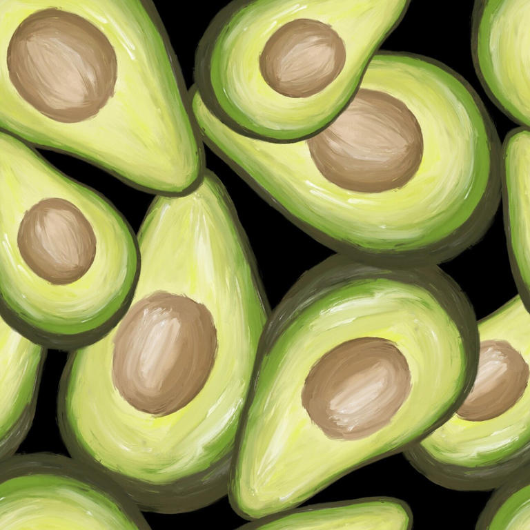 Tanzania's green gold rush: How avocado waste is hurting farmers and ...