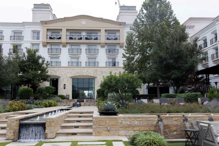 La Cantera Resort & Spa is now the first Signia by Hilton hotel in Texas