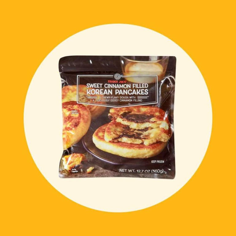 12 new Trader Joe's items to try in October (before they're gone)