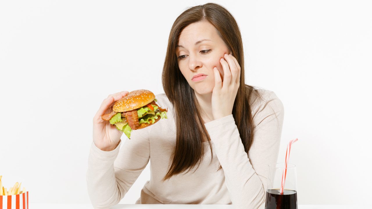 The 10 Fast Food Dining Room Features We Don't See Anymore