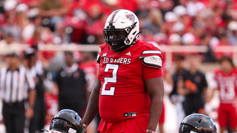 Why the Texas Tech Defense Could be Trouble for the Houston Cougars