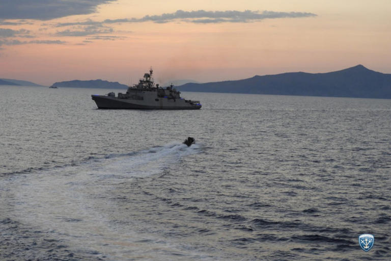 Πίρι Ρέις: Παράνομη η Navtex της Τουρκίας - Η απάντηση της Αθήνας
