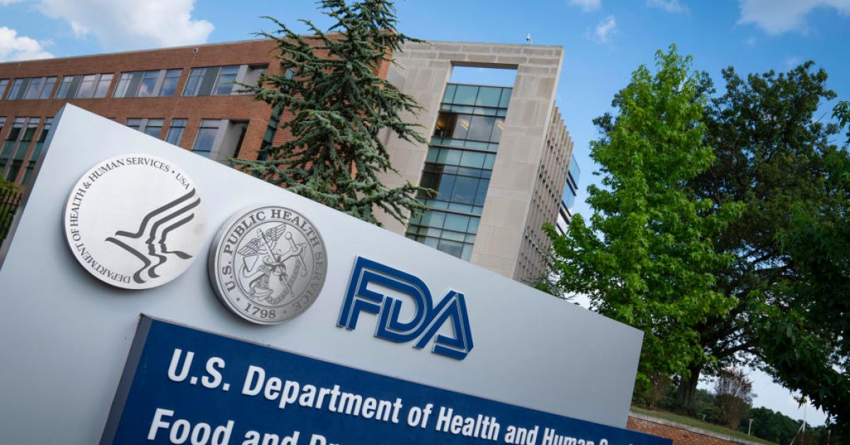 FDA approves new generic version of chemical abortion drug mifepristone