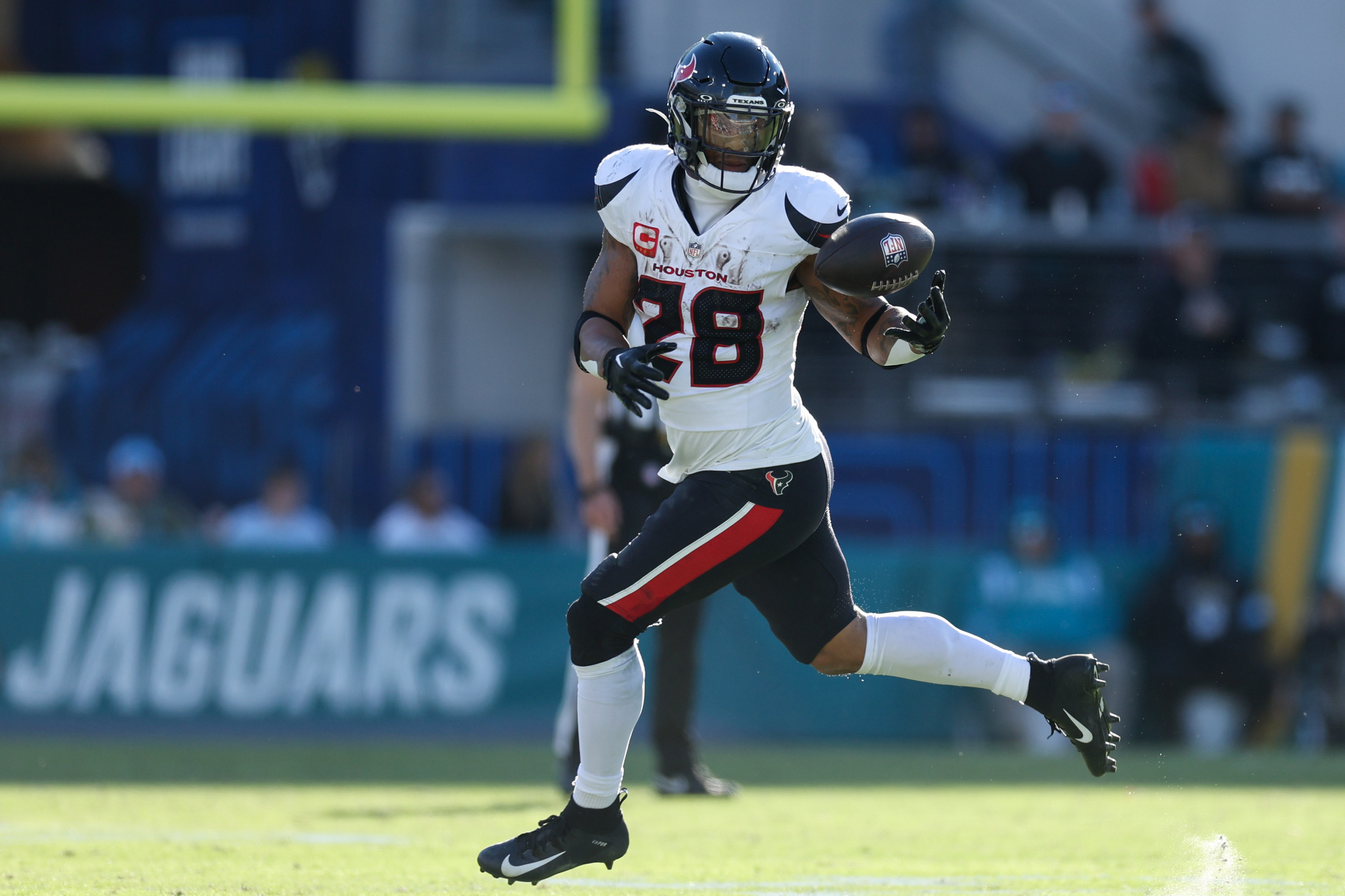 Troubling report emerges about Joe Mixon's injury