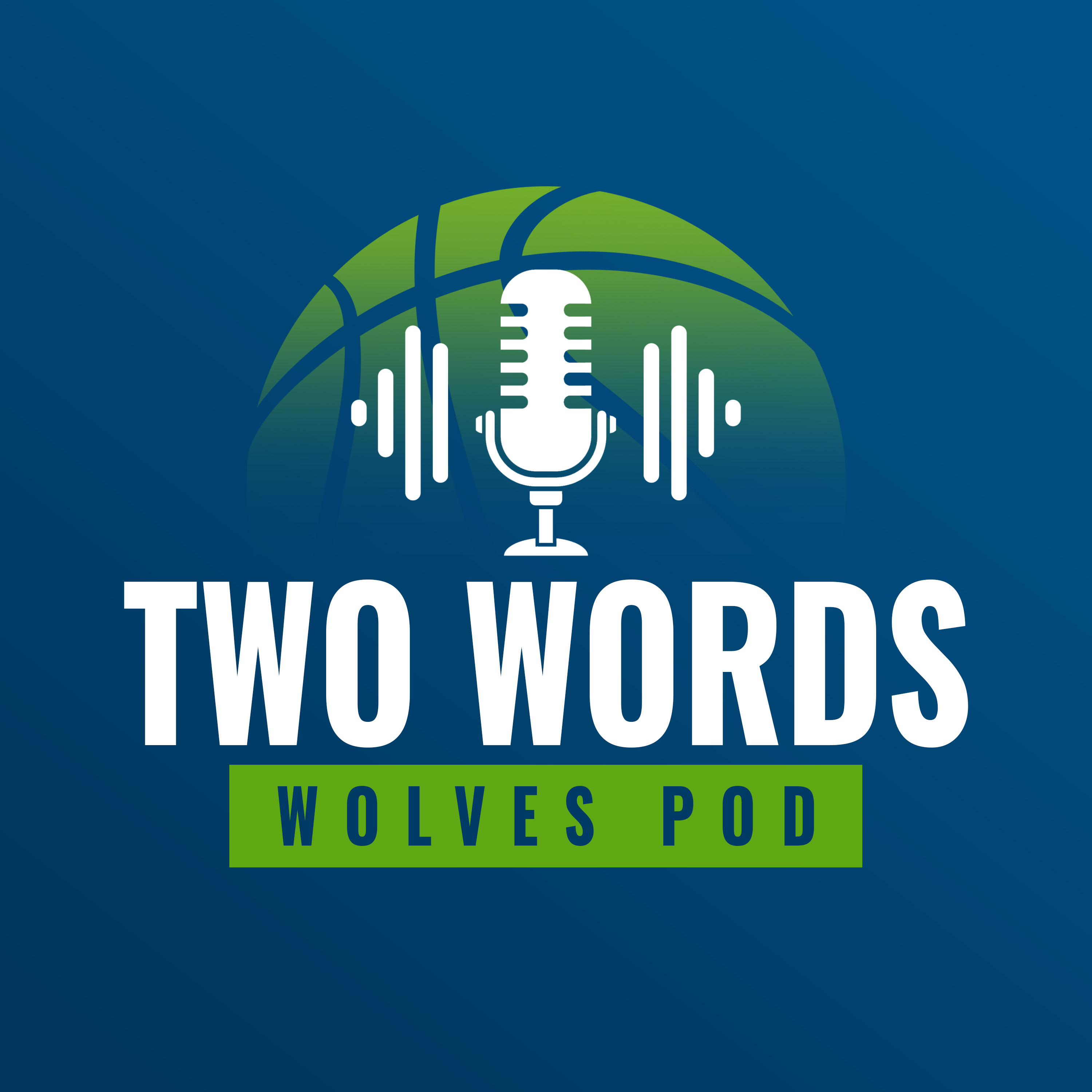Two Words, Wolves Pod: A Wild Thanksgiving Week