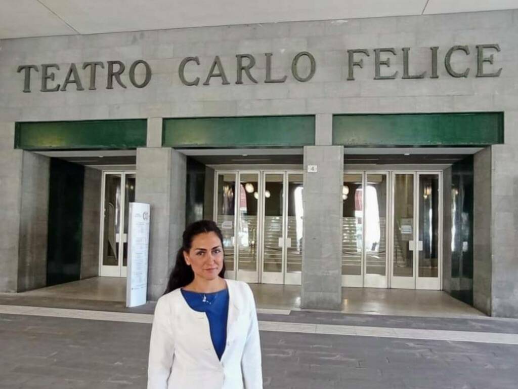 “All’opera per tutti”, il collegamento via pullman con il Carlo Felice ...