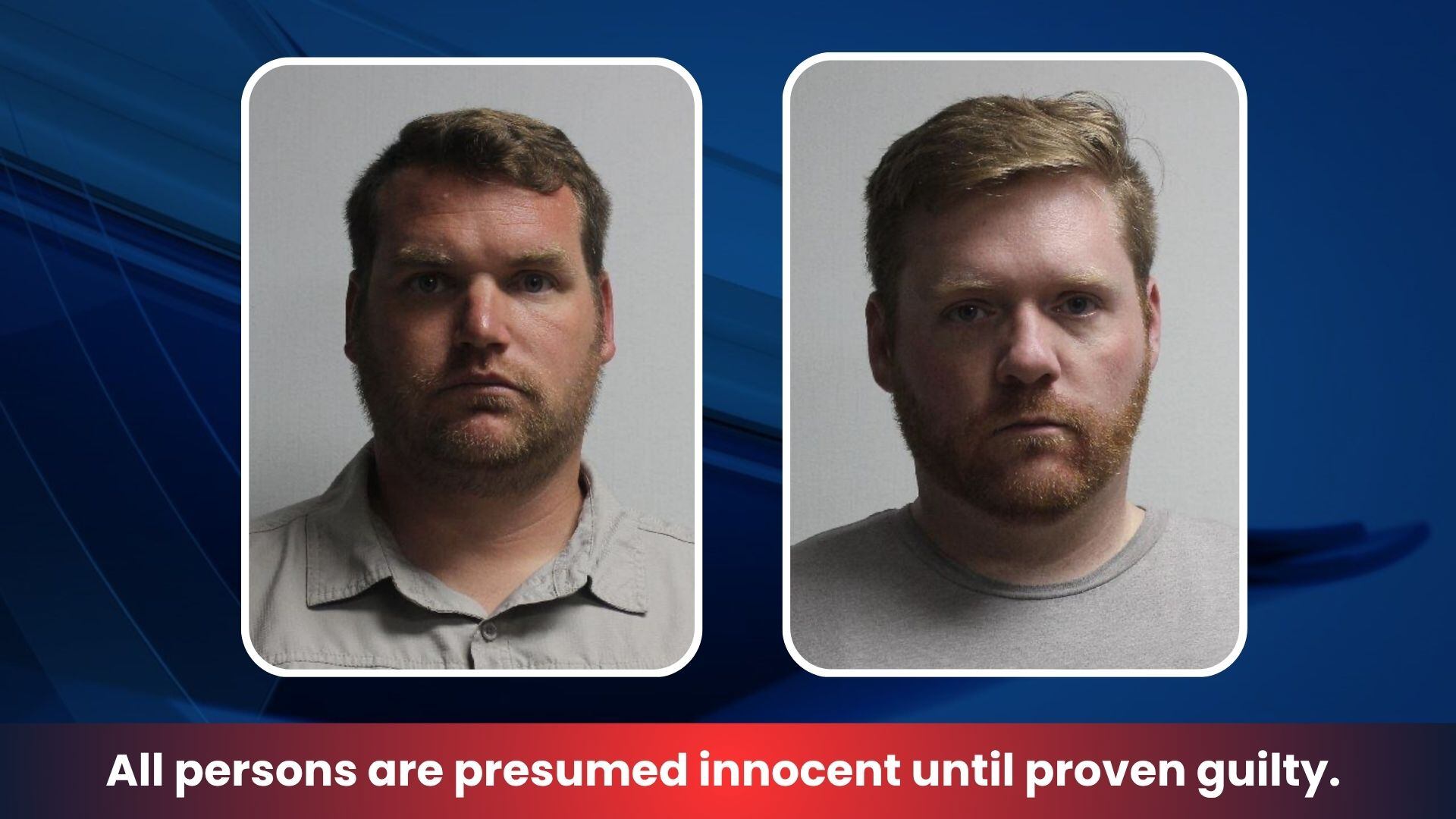 2 Alexandria police officers arrested, LSP confirms