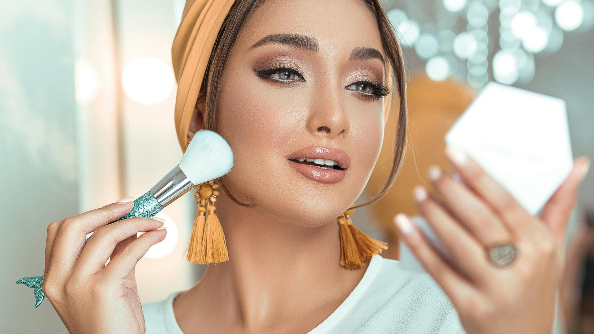 20 Tips For Creating A Flawless Makeup Base