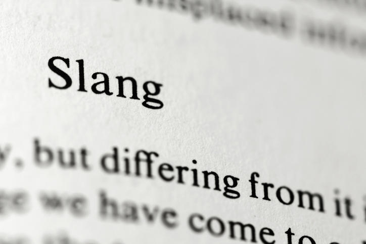 Can you guess what Colorado’s most searched slang words are?