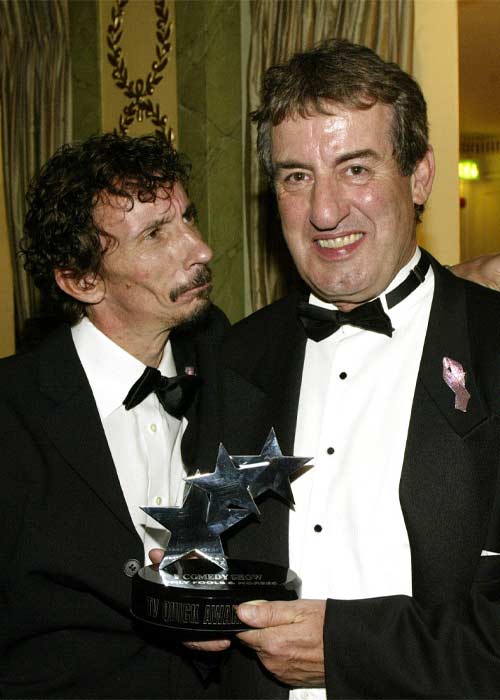 Tributes paid to Only Fools and Horses legend Patrick Murray following ...