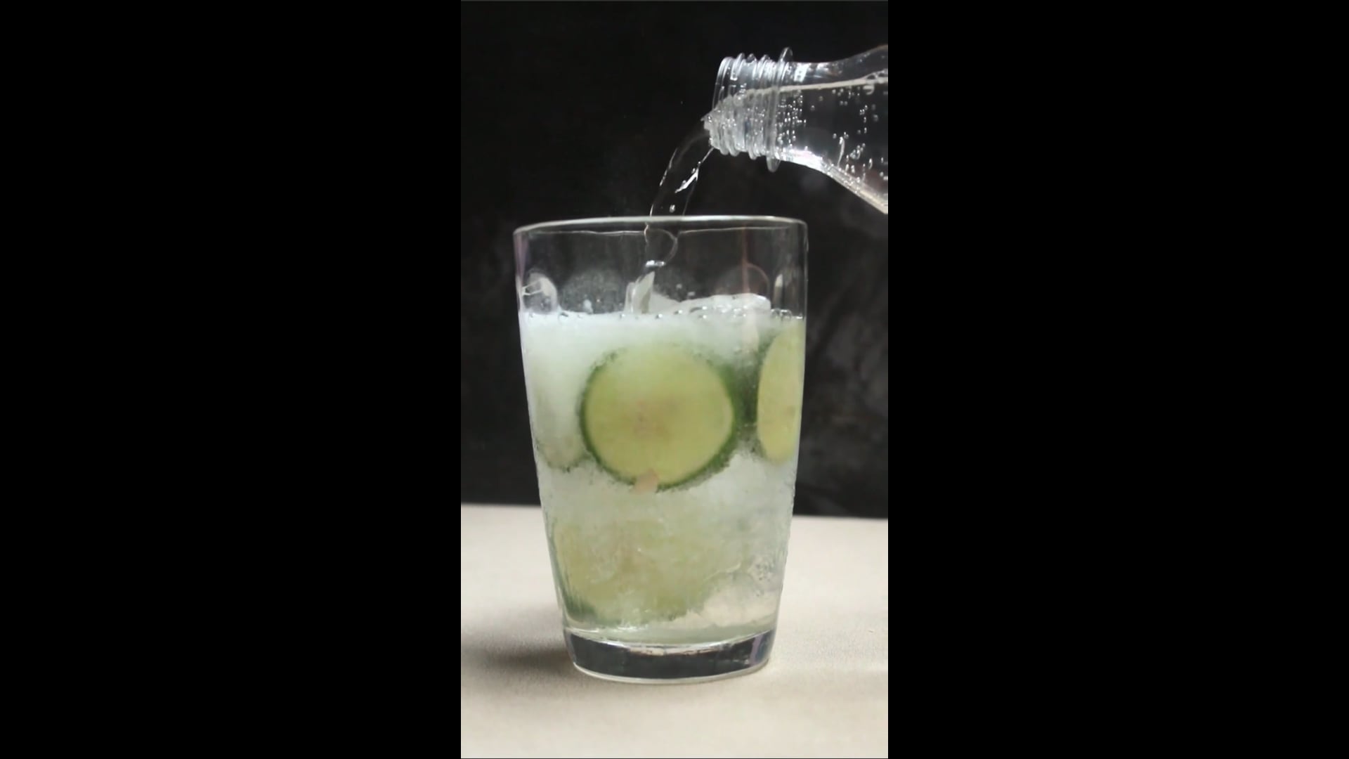 How Healthy Is Sparkling Water?.