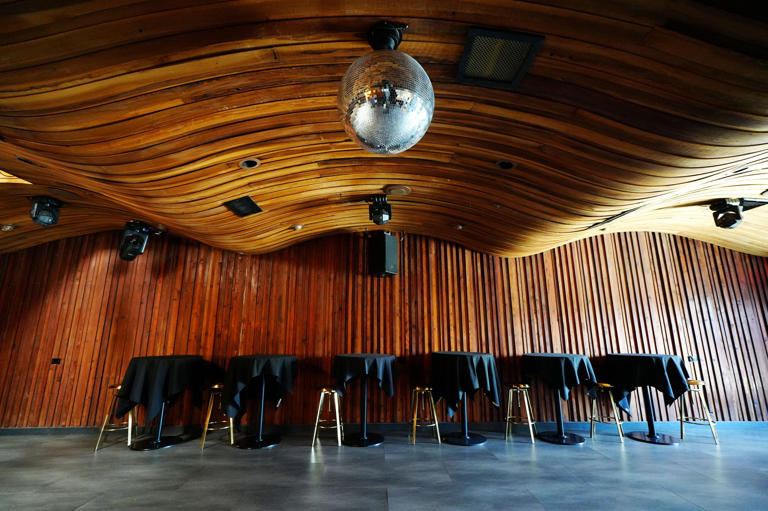 5 live shows to see in the Coachella Valley this week