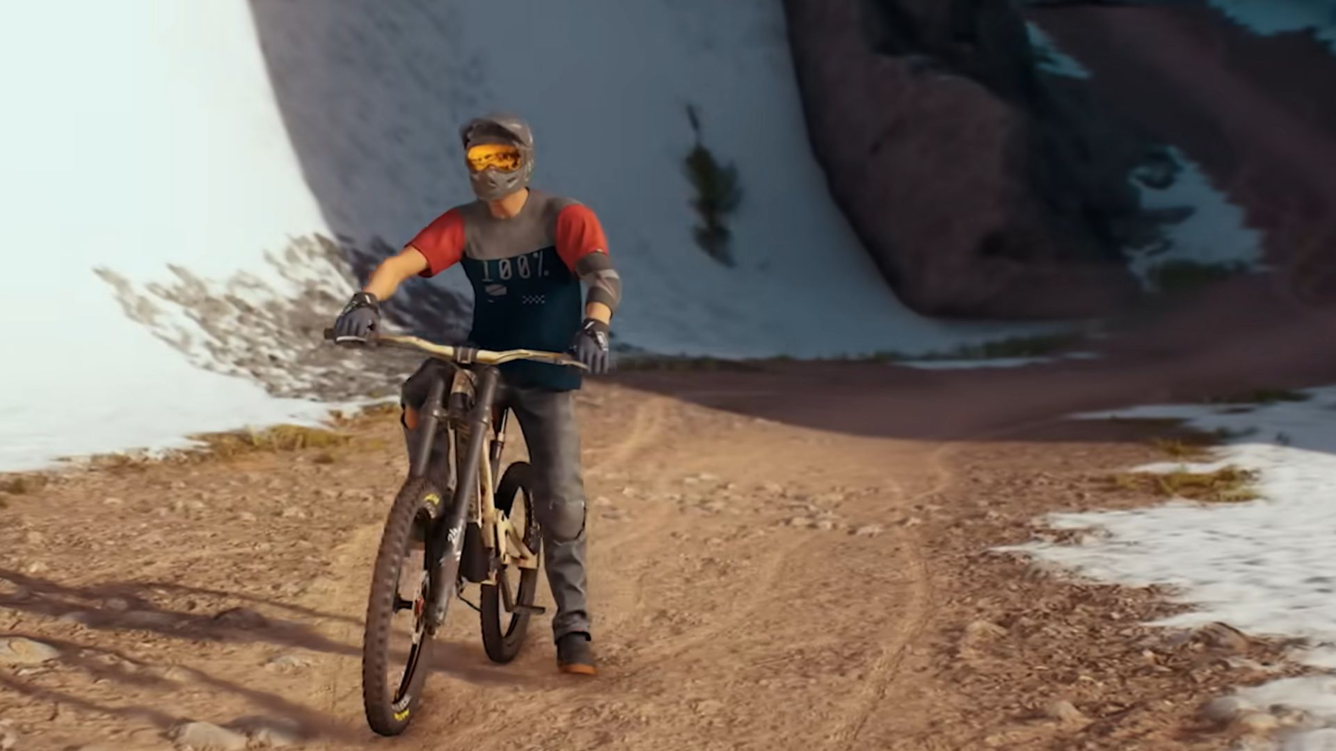 The 10 Best Extreme Sports Games & The 10 Worst