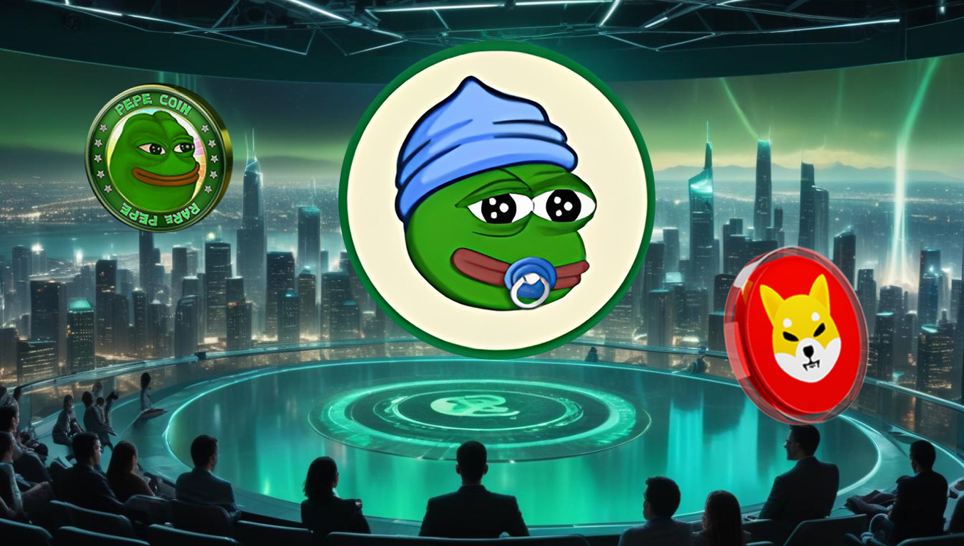 Viral Layer-2 meme coin tipped for 1,000% gains before SHIB and PEPE