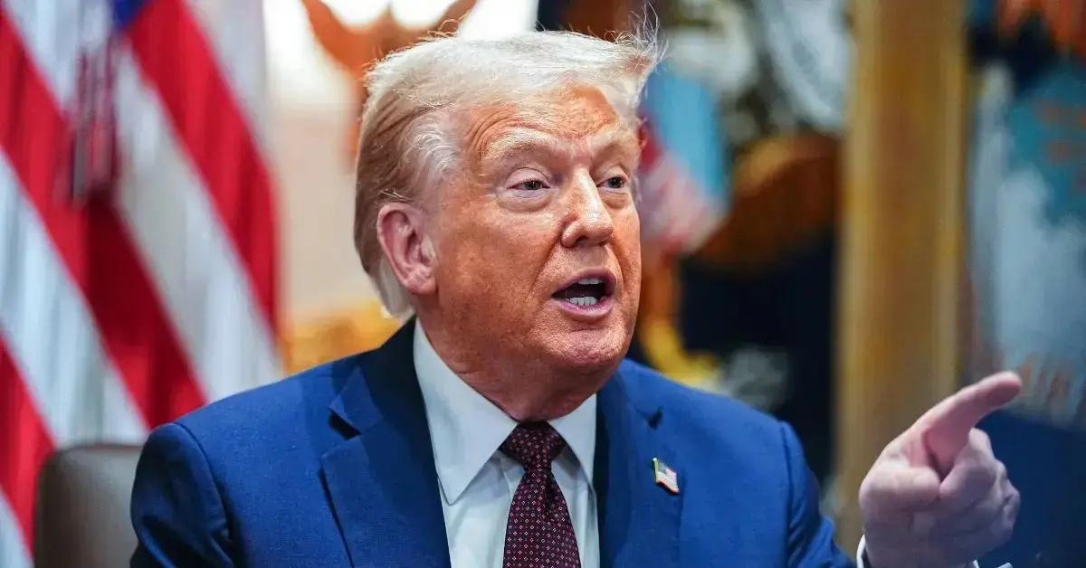 Charlie Sheen Admits Donald Trump Gave Good Advice When President Told ...