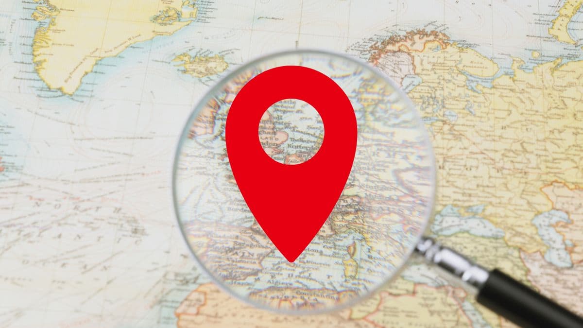 El mapa de Instagram llega a España: así puedes ver dónde están tus ...