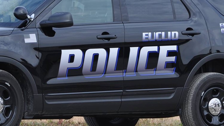 Euclid police: Woman killed in shooting at Shore Center Drive business ...