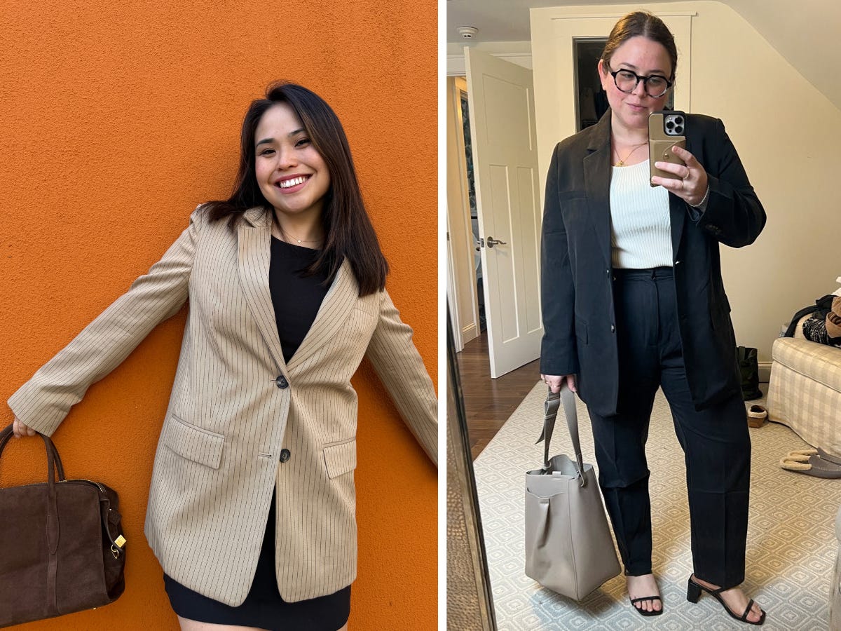 24 best places to buy women's workwear for the office