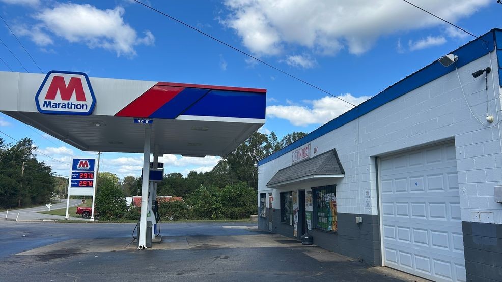 Henry County gas station incident reignites debate over Virginia's ...