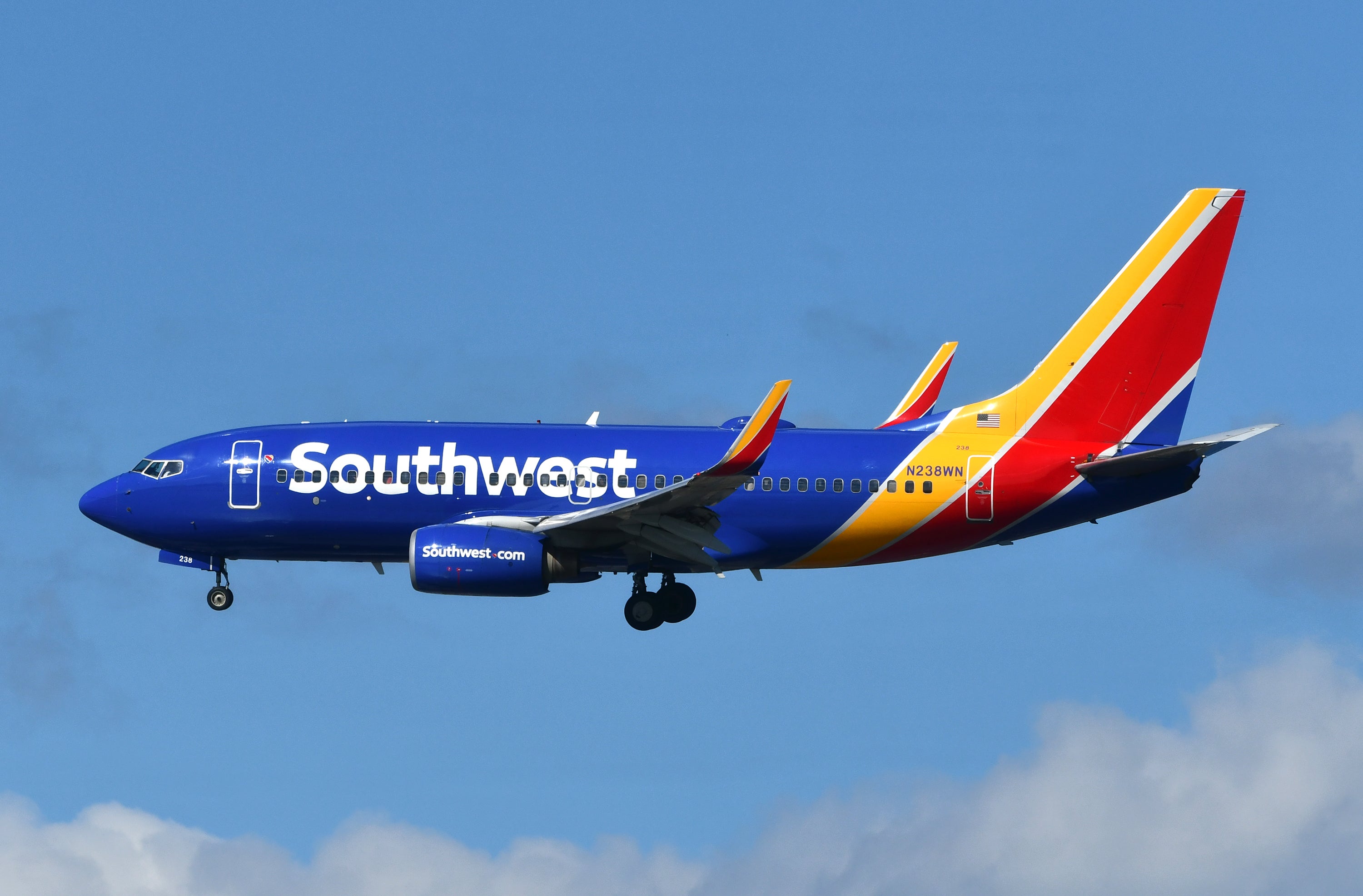 Southwest’s ‘Week of Wow’ Promotions Offer Savings, Bonus Points ...