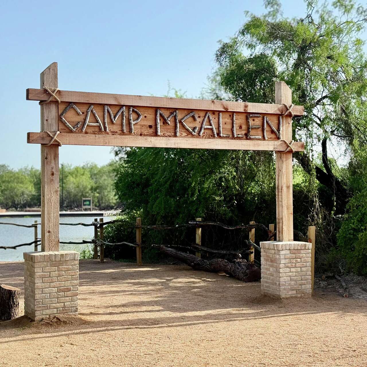 This Texas city's ‘destination' campground open for reservations