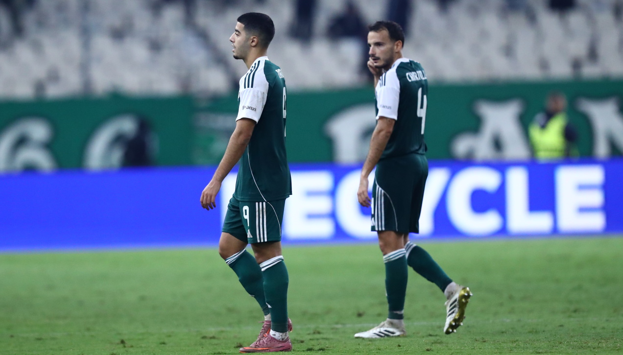 Βαθμολογία UEFA: Εφιαλτική βραδιά για την Ελλάδα