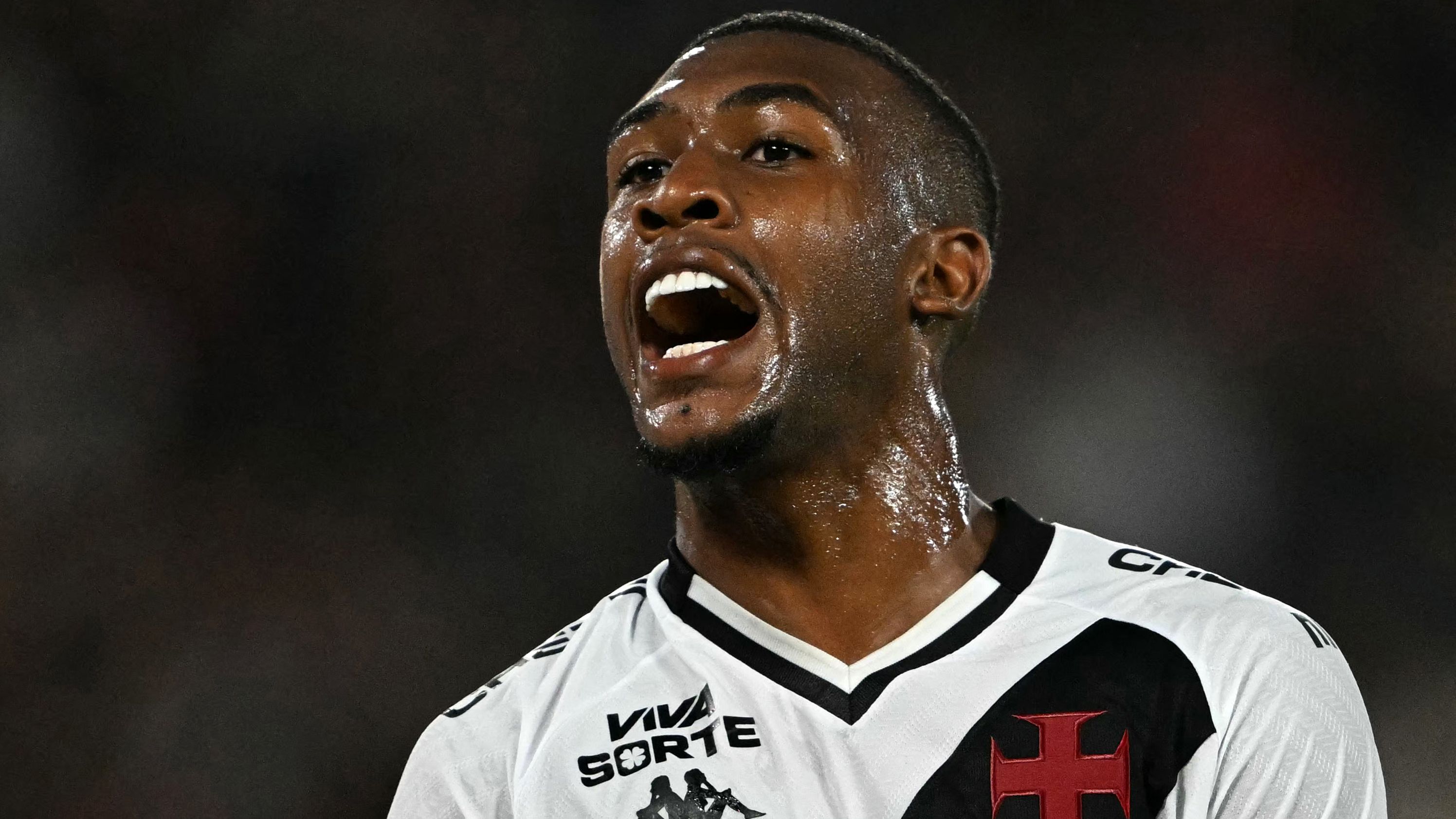 Spurs eyeing Brazilian wonderkid! Tottenham consider swoop to sign ...