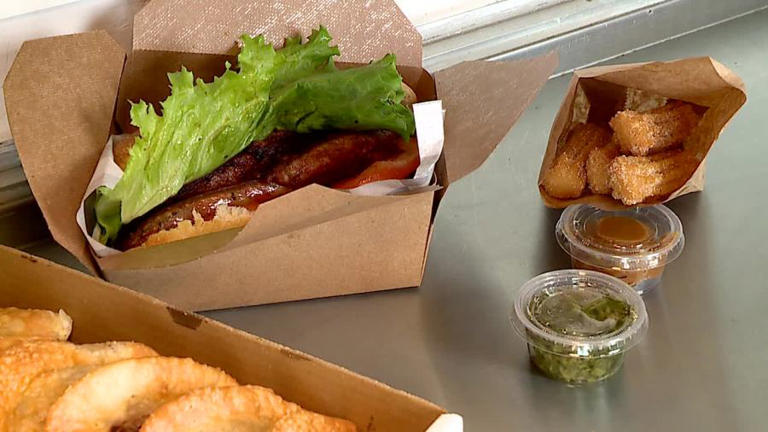 ‘Fruition of a dream’: Che Chori shares Argentinean flavors with Hoosiers