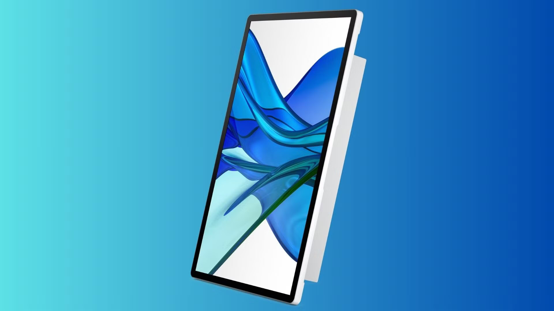 HP's new portable monitor is the world's first with a Neo:LED display