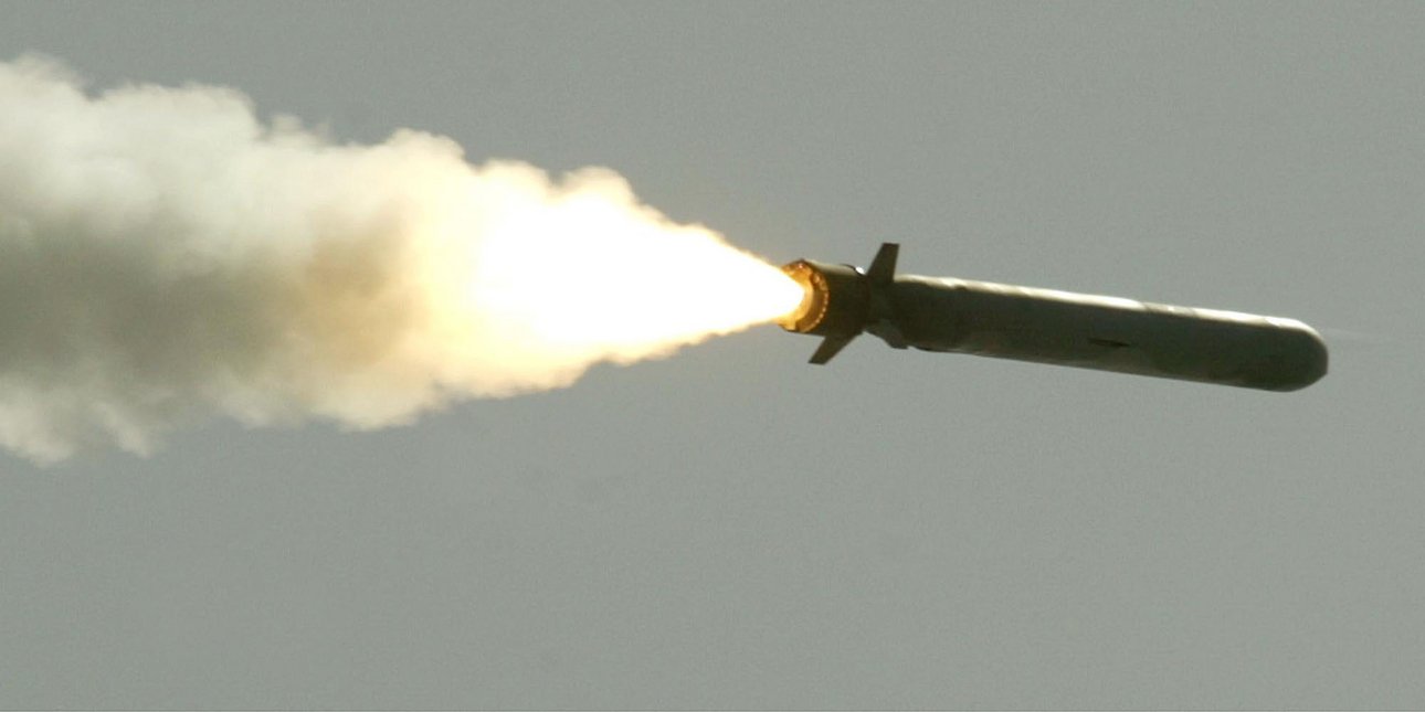 Reuters: Απίθανη η αποστολή πυραύλων Tomahawk στην Ουκρανία