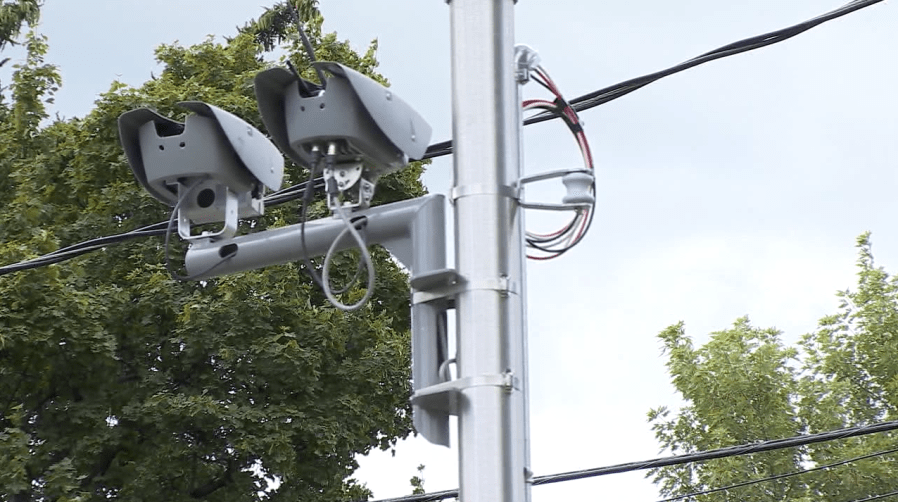 Syracuse has $2 million in uncollected school zone speeding tickets ...