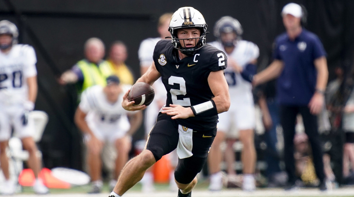 College Football Picks: Expert Predictions for Every Game in Week 6