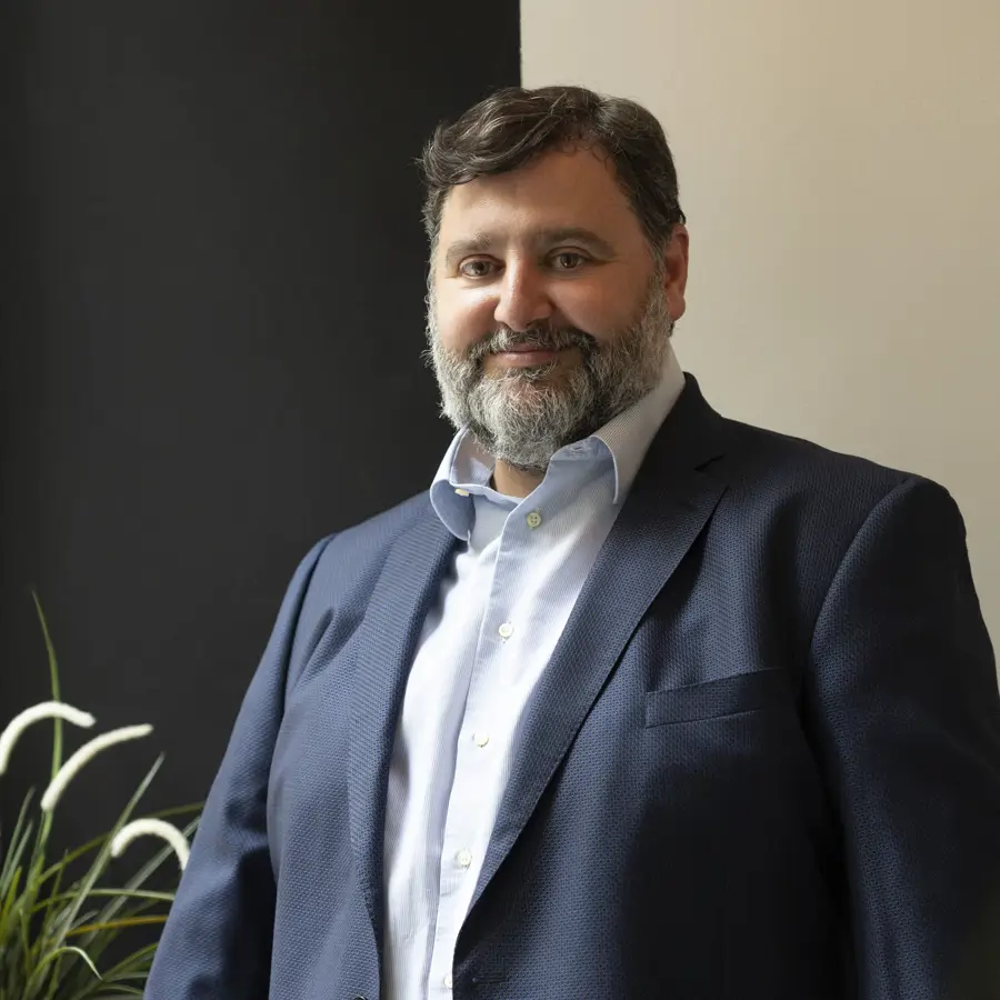 Carlos Rubio: "Cada vez hay más parejas que me piden habitaciones ...