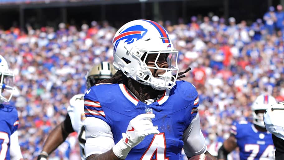 Patriots Targeting Bills Star in Scouting Report