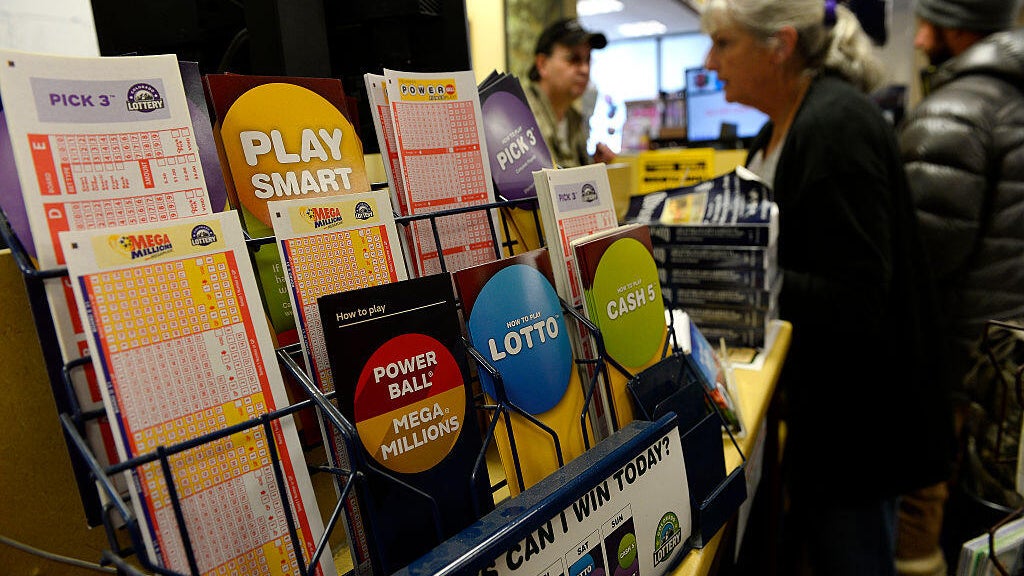 Four winning Powerball tickets sold in Colorado, totaling $800,000 in ...